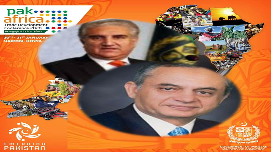 Pak-Africa trade conference in Nairobi from tomorrow - Profit by ...