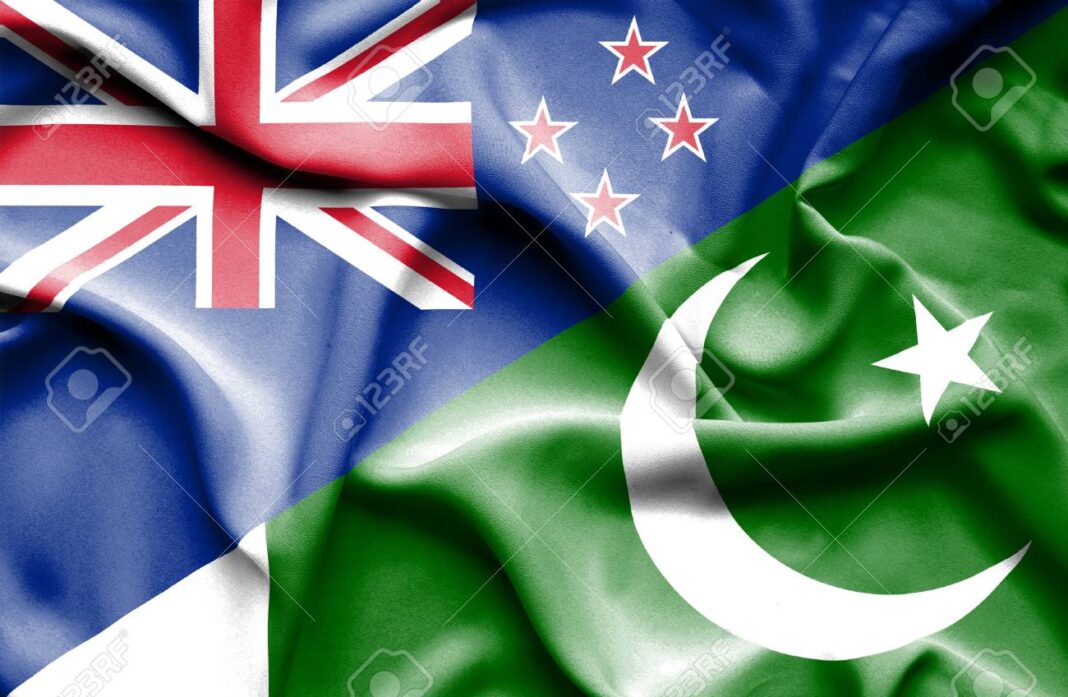 Pakistan, Australia explore long-term mining cooperation framework ...