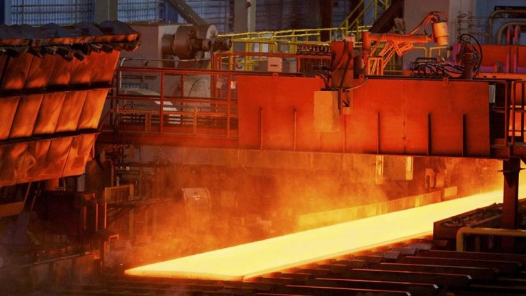 Amreli Steels rebars’ production likely to drop 8,000MT in 3QFY20 ...