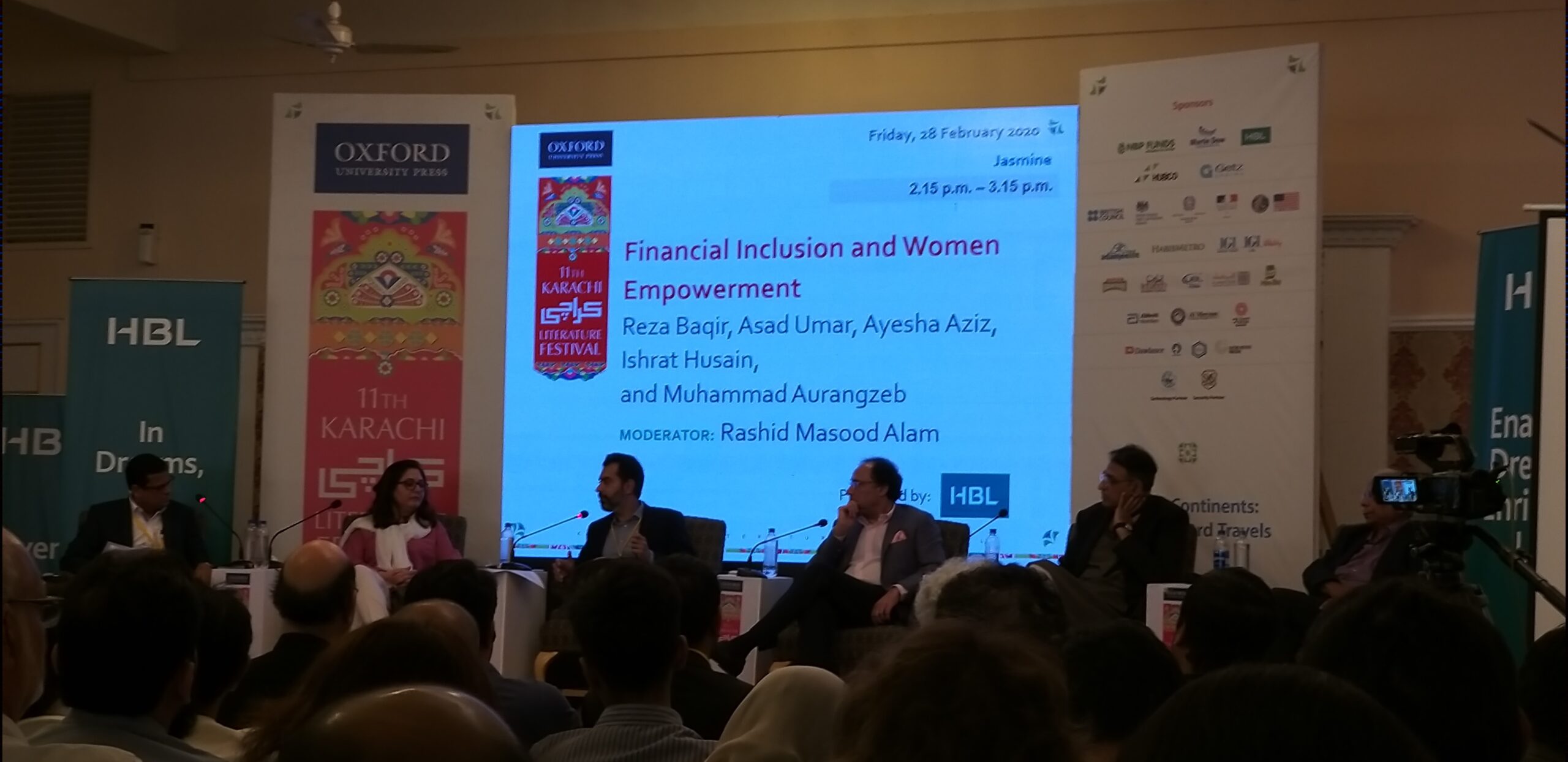 Women financial inclusion: Pakistan still has a long way to go - Profit ...