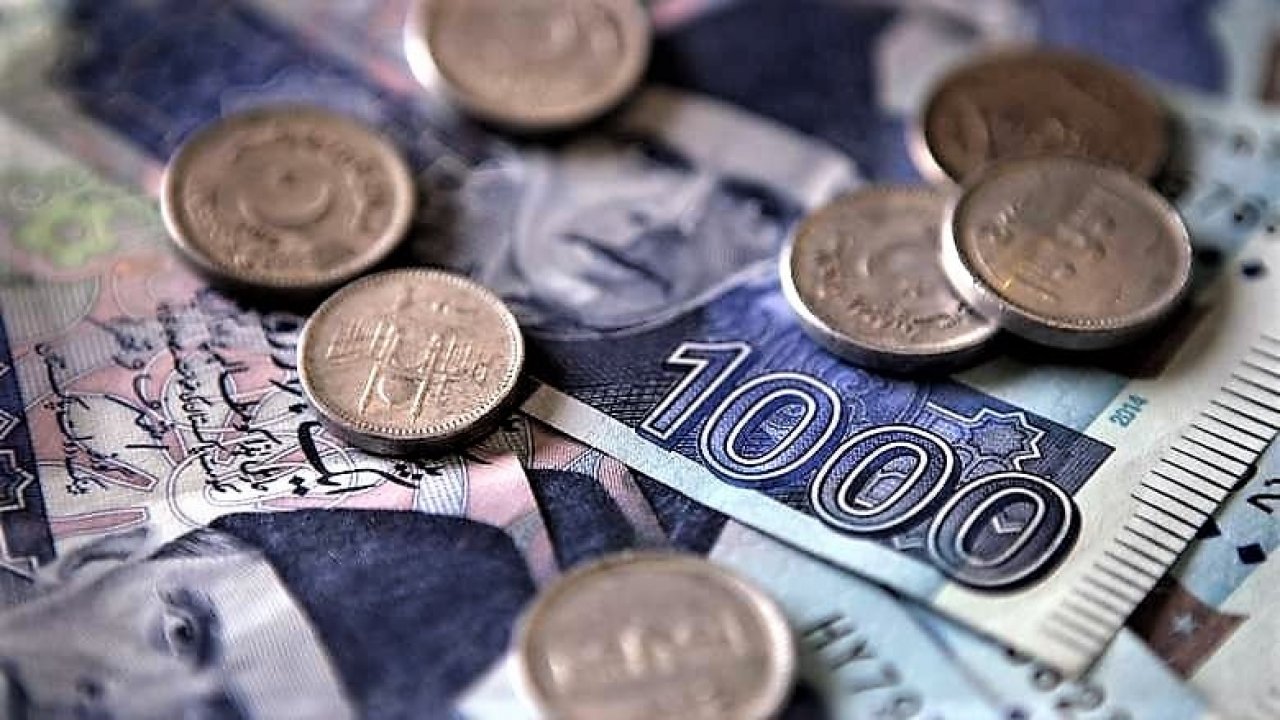 SBP raises Rs435.5bn from T-bill auction - Profit by Pakistan Today