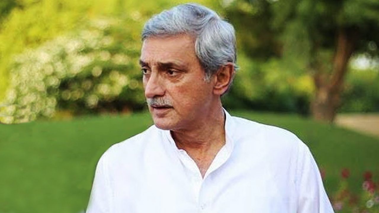 Tareen says JDW exported less sugar than market share - Profit by ...
