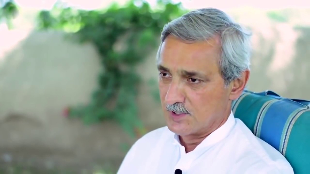 Tareen questions criteria of govt audit of his sugar mills - Profit by ...