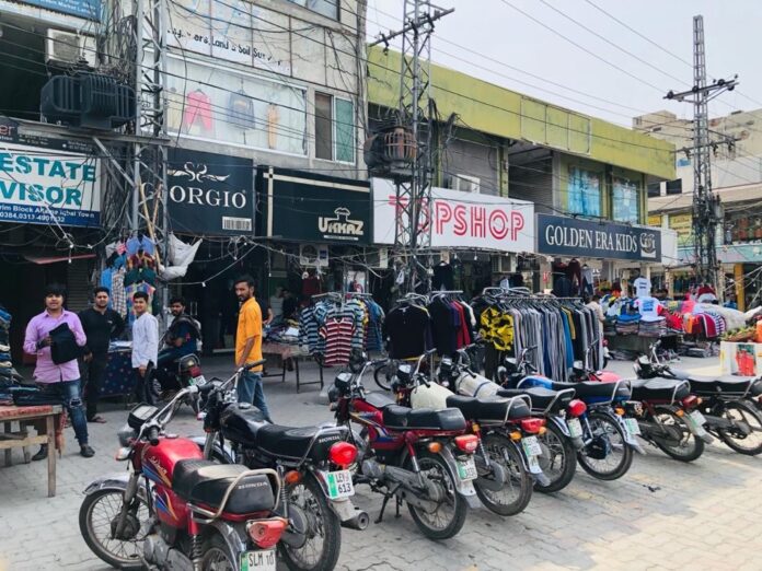 KP s Small Traders Seek Financial Package To Avert Losses Profit By