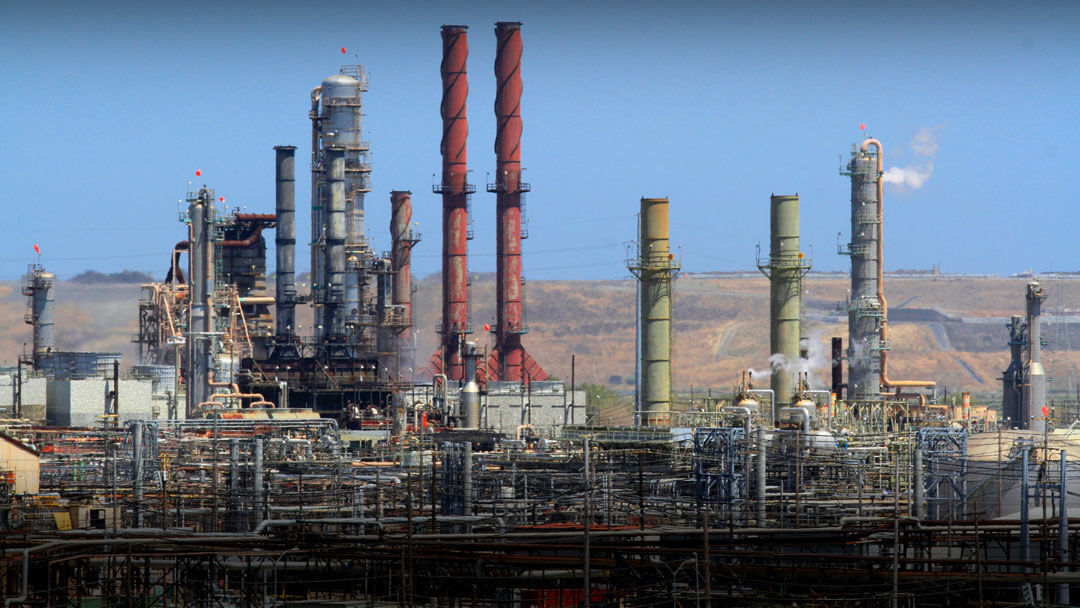 Refineries seek bailout package as coronavirus disrupts demand - Profit ...