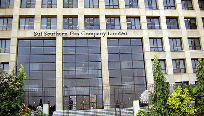 SSGC rebuffs JJVL's demand for gas supply - Profit by Pakistan Today