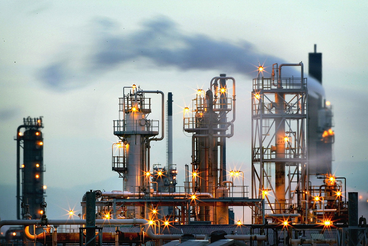 Oil refining policy to be presented to Cabinet soon - Profit by ...