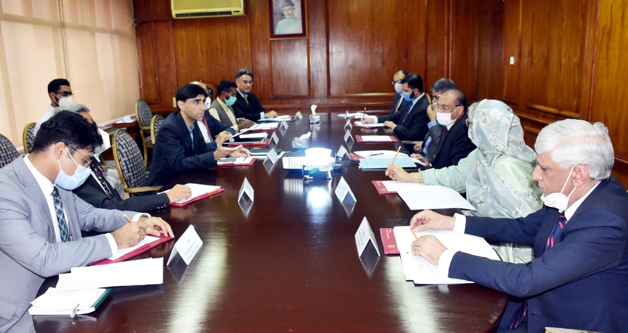 Govt set to launch portal to connect think tanks, academia with ...