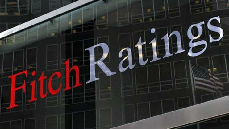 Fitch Ratings upgrades Pakistan's rating to 'CCC' - Profit by Pakistan ...
