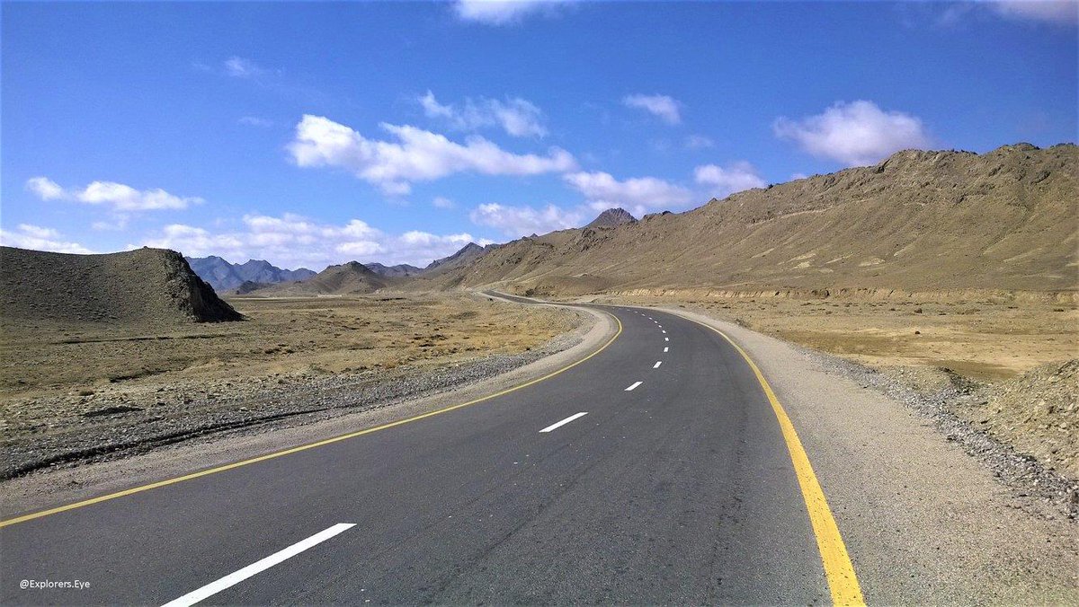 PM approves upgradation of Karachi-Quetta-Chaman road - Profit by ...