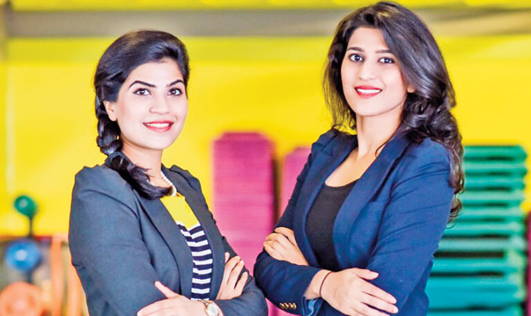 After six years of bootstrapping, Aimfit is ready to grow online with ...