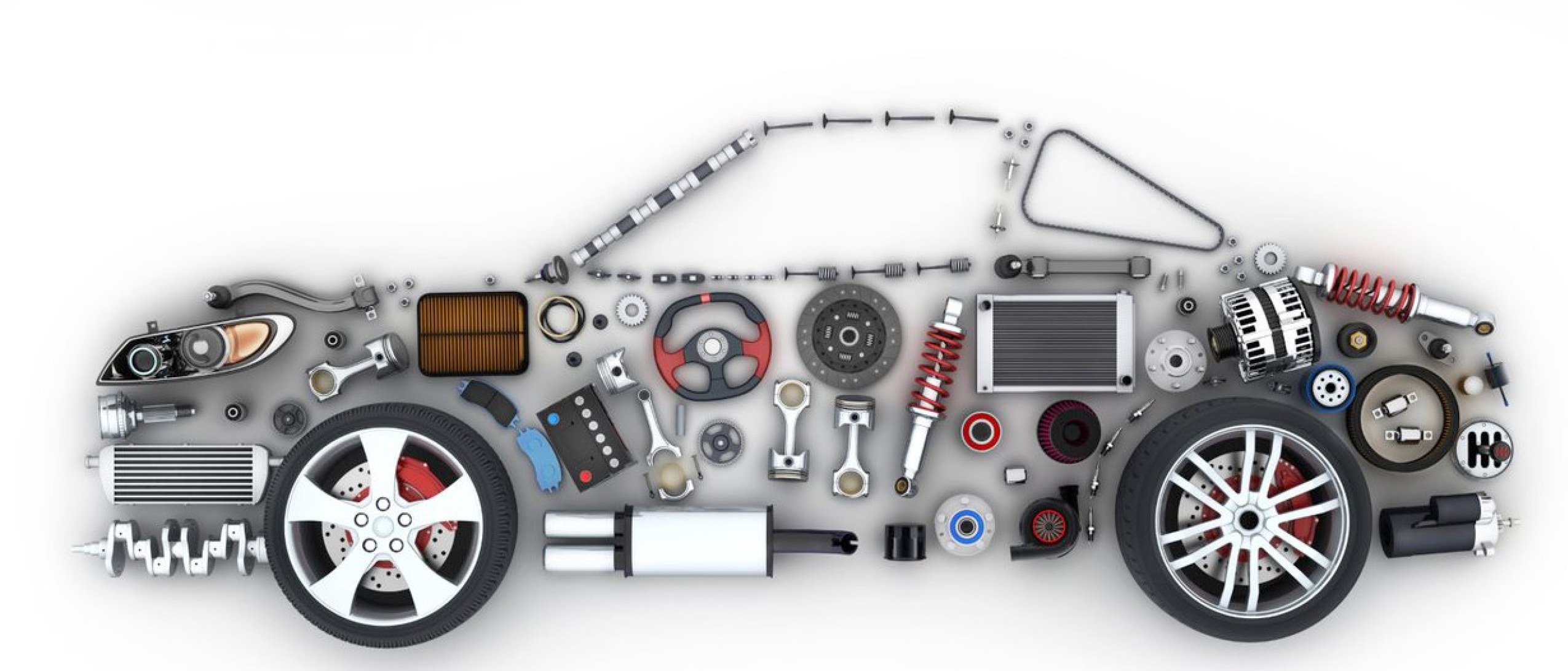 OEMs, Tier 1, The Automotive Industry Supply Chain, 47% OFF