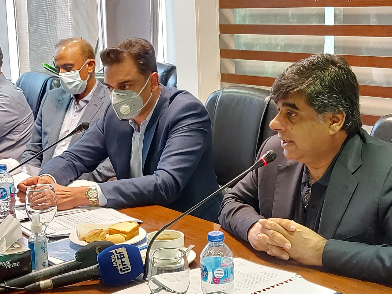 APTMA seeks timely implementation of long-term textile policy - Profit ...