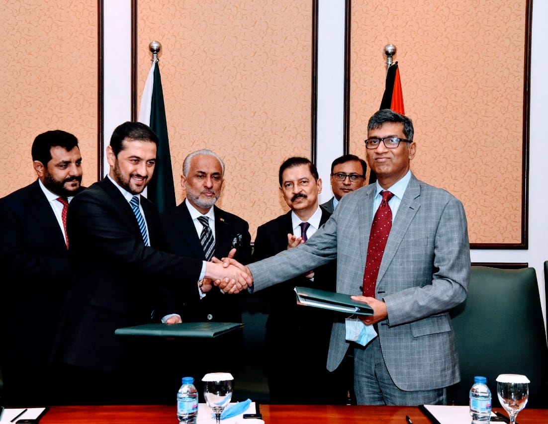 Pakistan, Afghanistan ink agreement for customs cooperation - Profit by ...