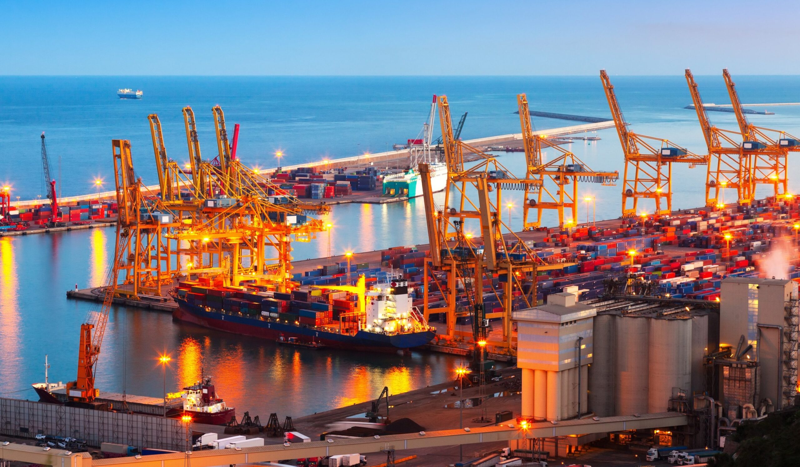 Pakistan's trade with Africa reaches $4.18bn - Profit by Pakistan Today