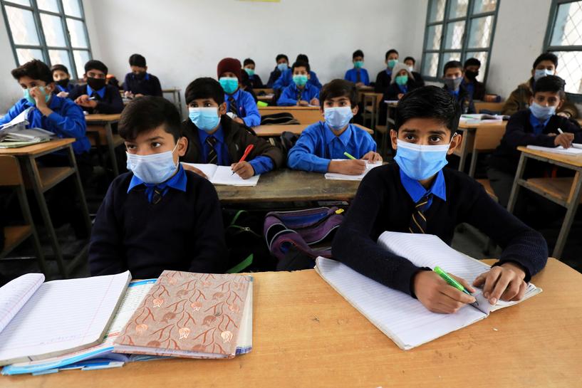 School exams in Punjab on Feb 1 - Profit by Pakistan Today