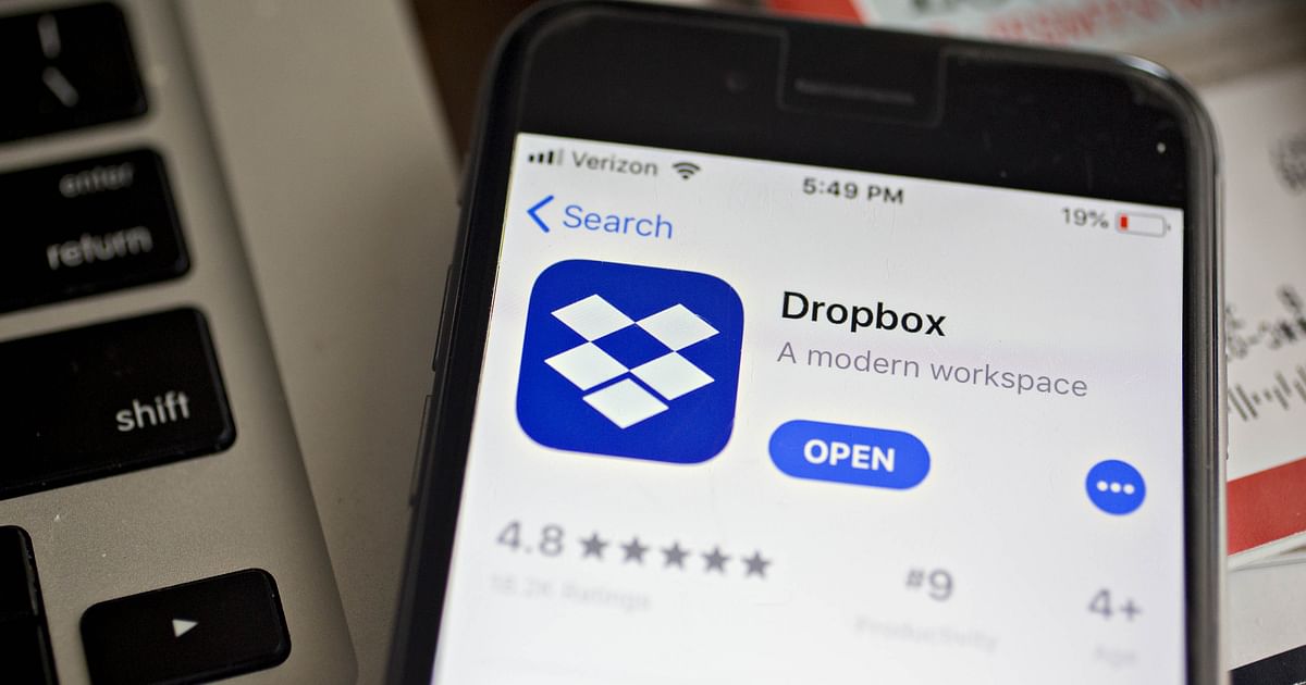 Dropbox to layoff 11pc of its workforce, COO to step down - Profit by ...