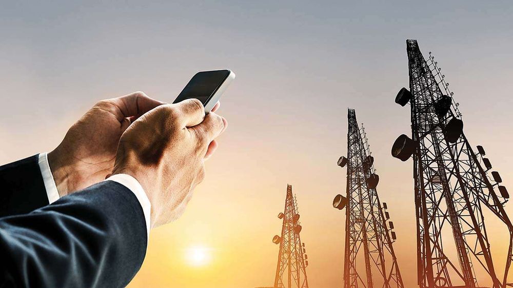 Telecom sector contributions to national exchequer rise 129pc in 2020 ...