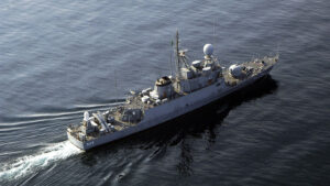 Pakistan Navy seizes 1,500kg hashish worth $3 million in Arabian Sea ...