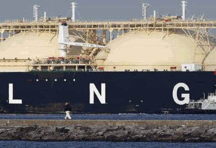 Govt contemplating merger of Pakistan LNG Limited, Pakistan LNG ...