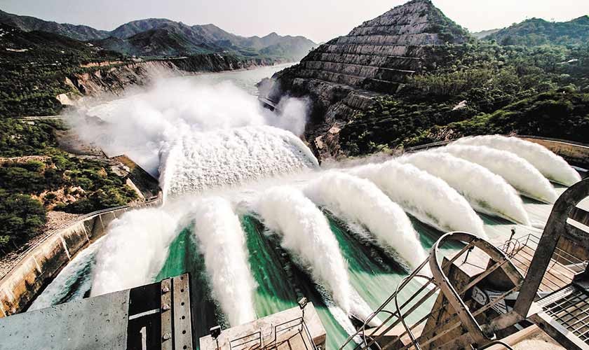 KP govt to sell power from Malakand III to industries - Profit by ...