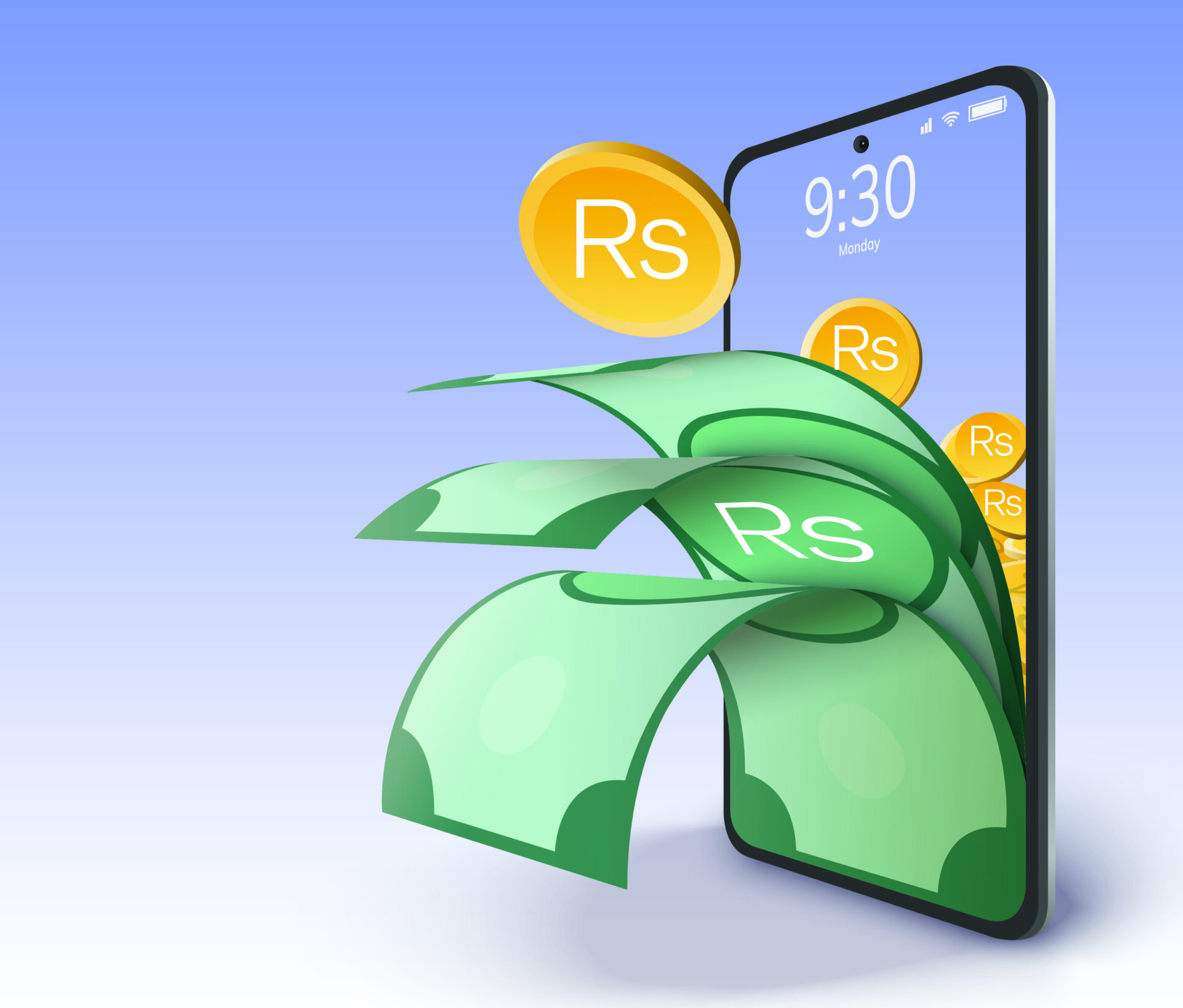 SBP partners with Soramitsu to pilot digital Pakistani rupee in 2025 ...