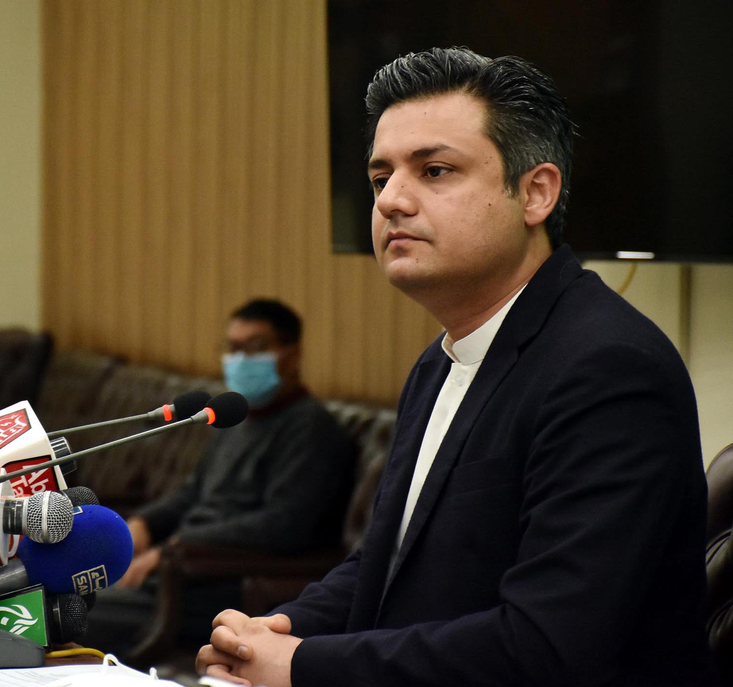 Hammad-azhar-11 - Profit by Pakistan Today