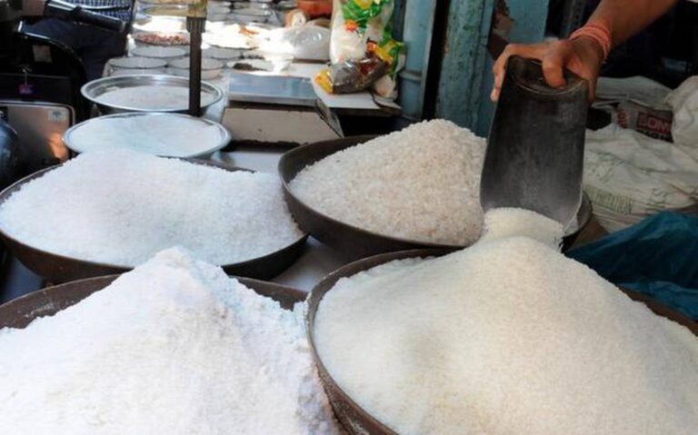 Sugar Advisory Board proposes export of additional 500,000 tons of ...