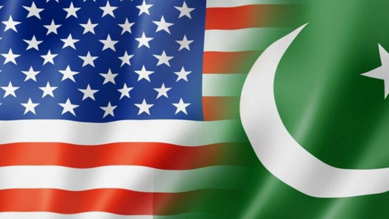 Pakistan, US pledge stronger counterterrorism cooperation, eye mining ...