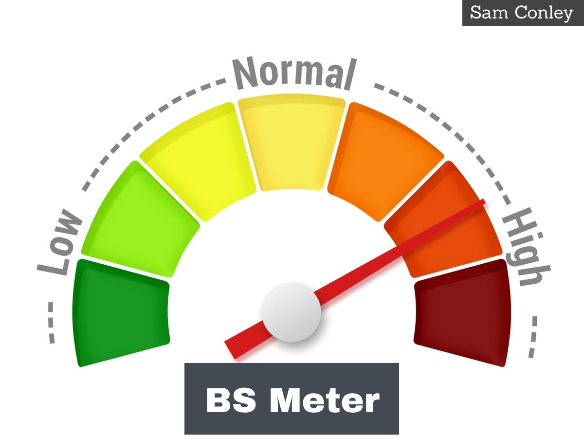 Renters should be given a tax-break on their income. BS or not ...