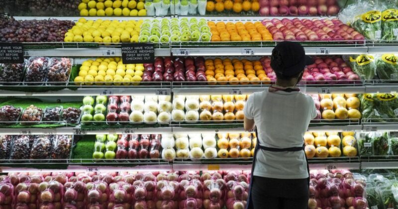 FIA starts inquiry into monopoly, irregularities in food ministry’s ...