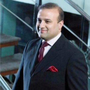 President IoBM Talib Karim - Profit by Pakistan Today