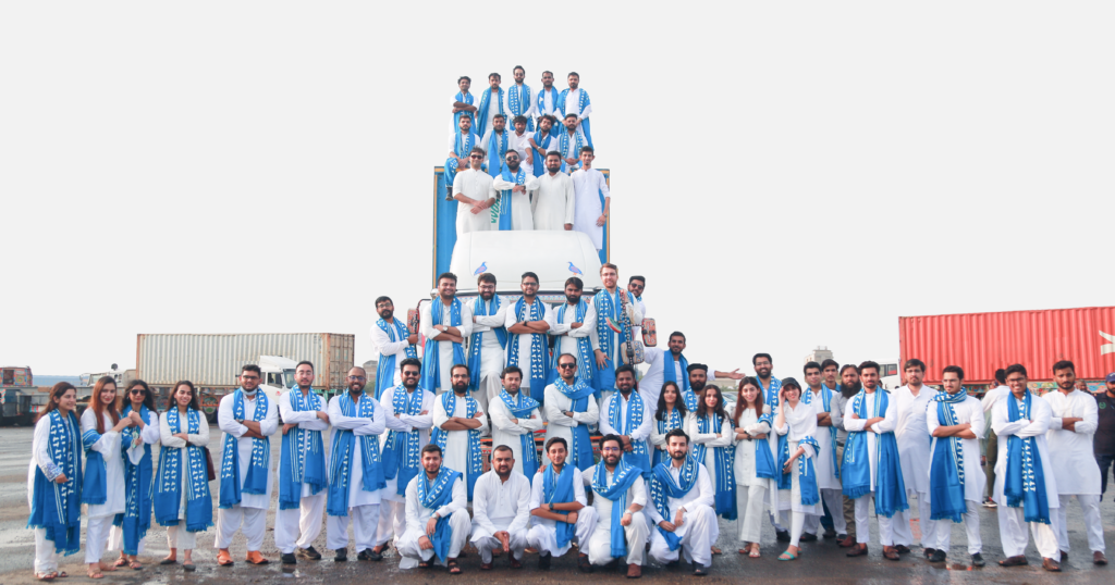 Truck It In announces closing $3mn in pre-seed extension round to scale ...