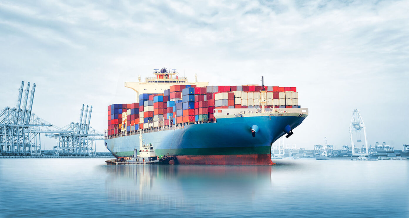 Pakistan’s direct shipping line to Europe launched, set to boost global ...