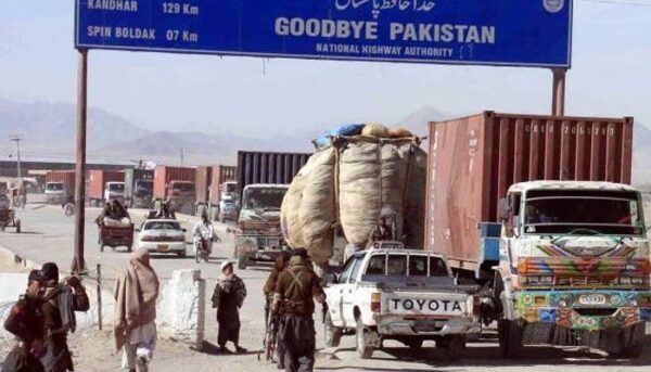 Pakistan to begin barter trade with Afghanistan, Iran and Russia ...