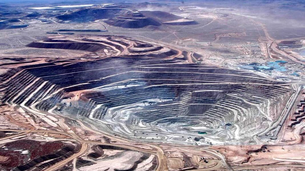 Barrick reaffirms commitment to Pakistan’s Reko Diq as market ...