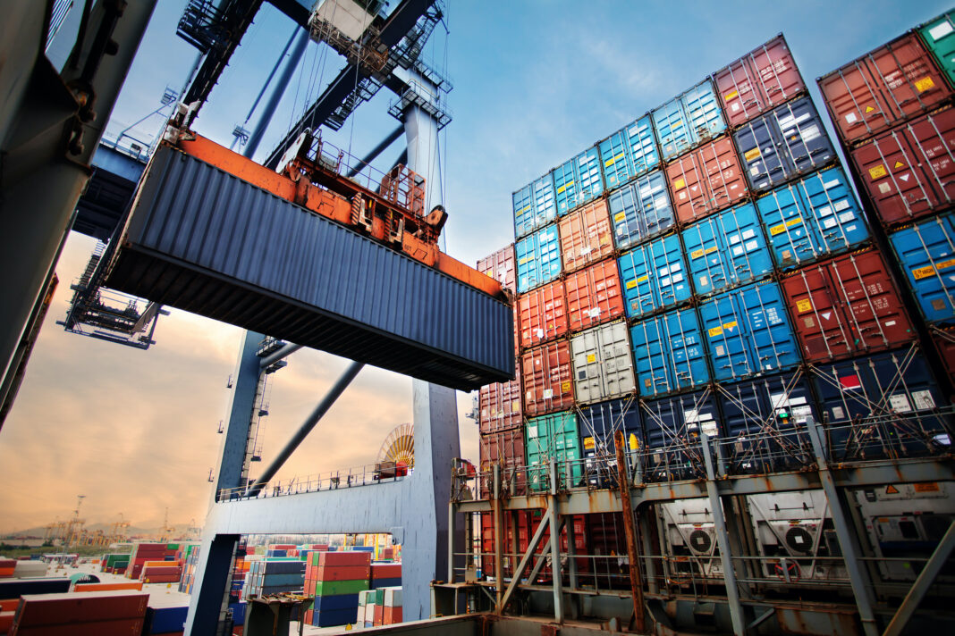 DP world, NLC to launch $400m freight corridor with Pakistan Railways ...