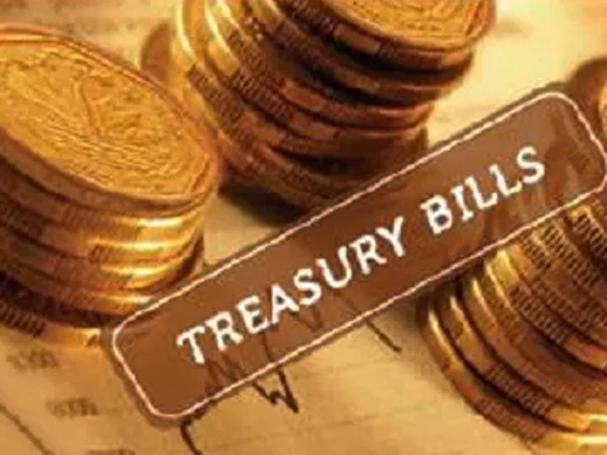 T-Bill auction sees high participation and yield cut - Profit by ...