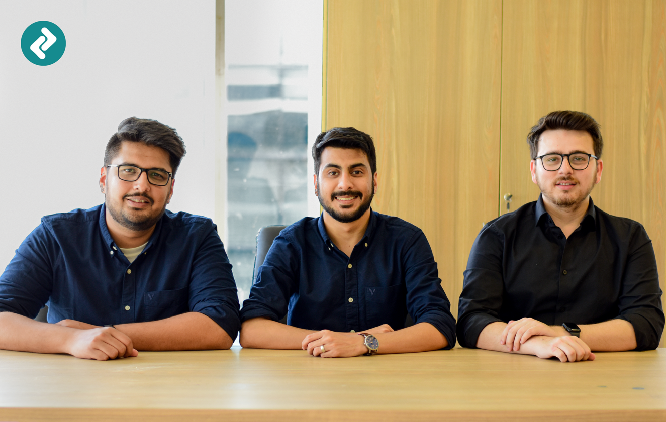 Tiger Global backs Pakistan’s B2B procurement and financing platform ...