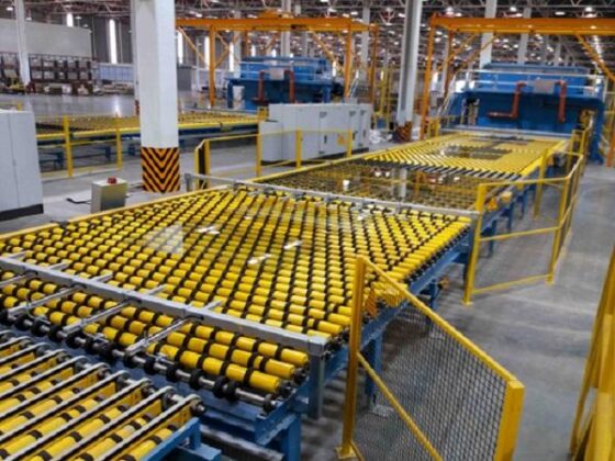 Float glass manufacturers under investigation for alleged cartelisation ...