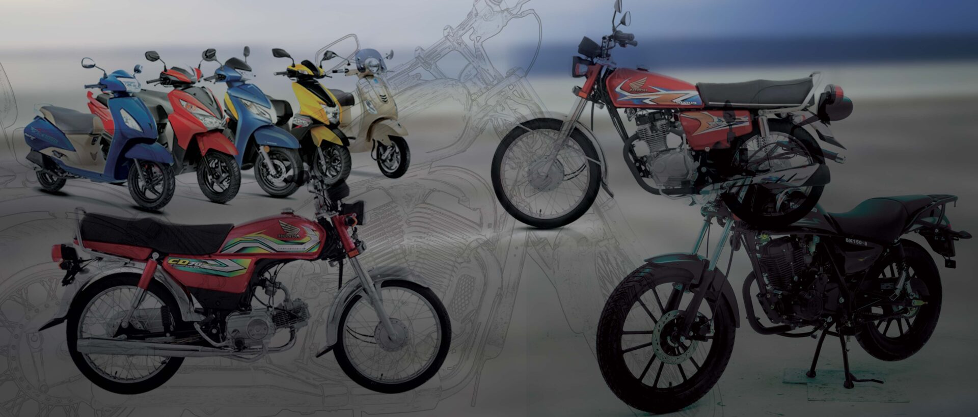 The motorcycle story - Profit by Pakistan Today