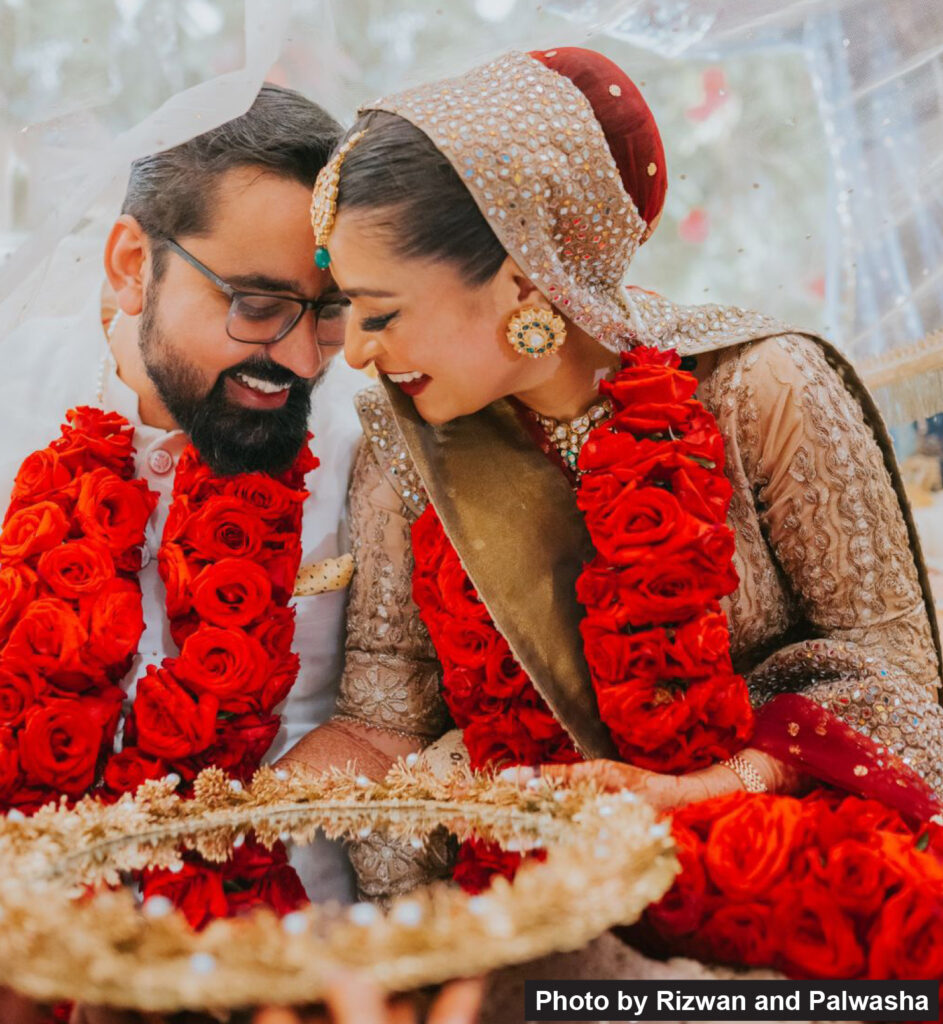 Inside the picture-perfect Pakistani wedding - Profit by Pakistan Today