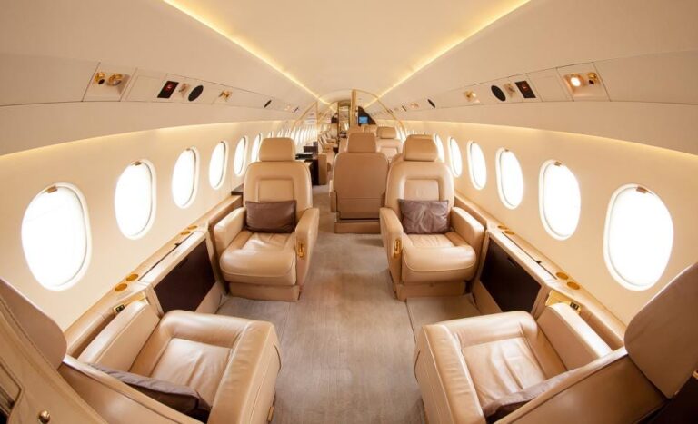 Punjab govt floats tender for private jet amidst rumours of national ...