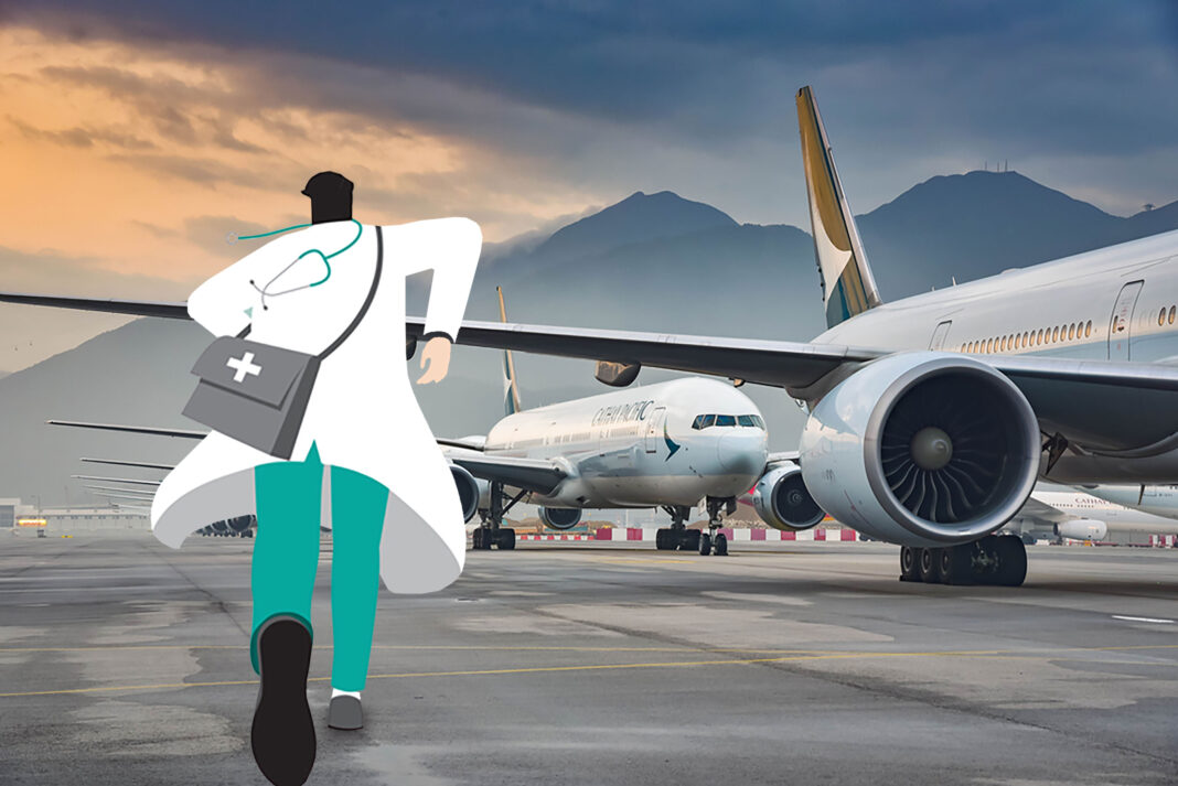 Are you a young doctor in Pakistan? Run - Profit by Pakistan Today