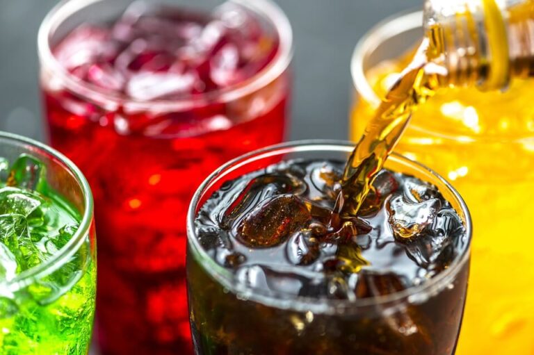 Customs revises import values for soft drinks after nine years - Profit ...