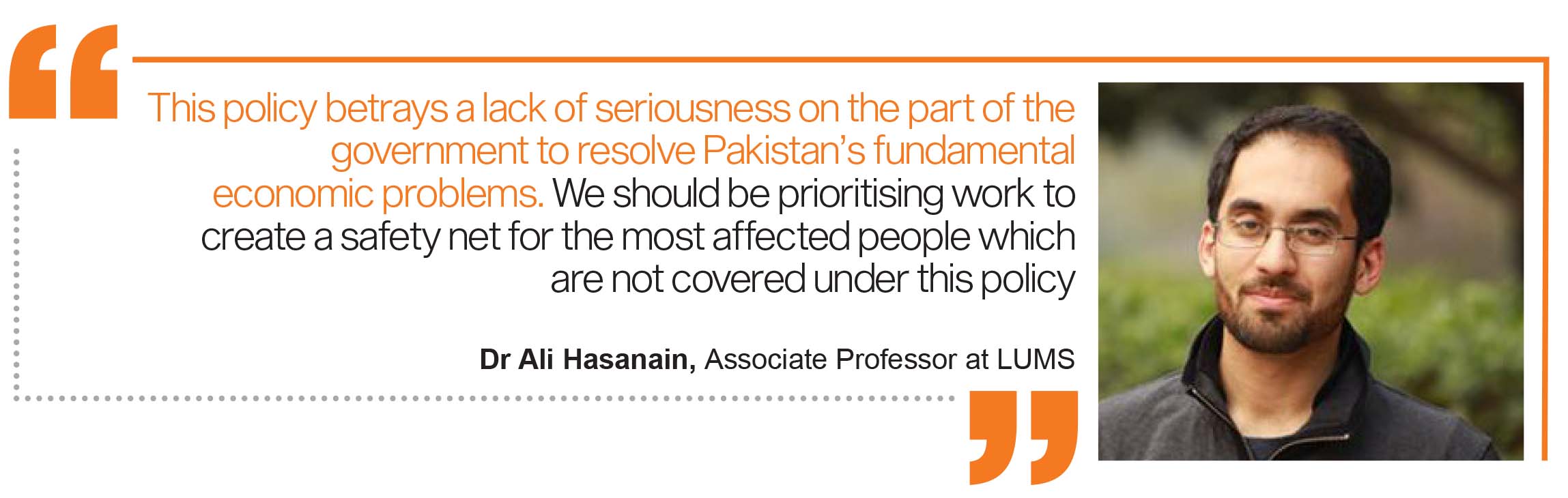 Q3 - Profit by Pakistan Today