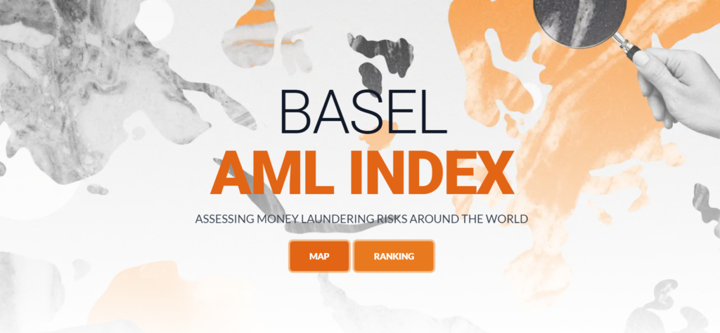 Pakistan improves risk score on global anti-money laundering index ...