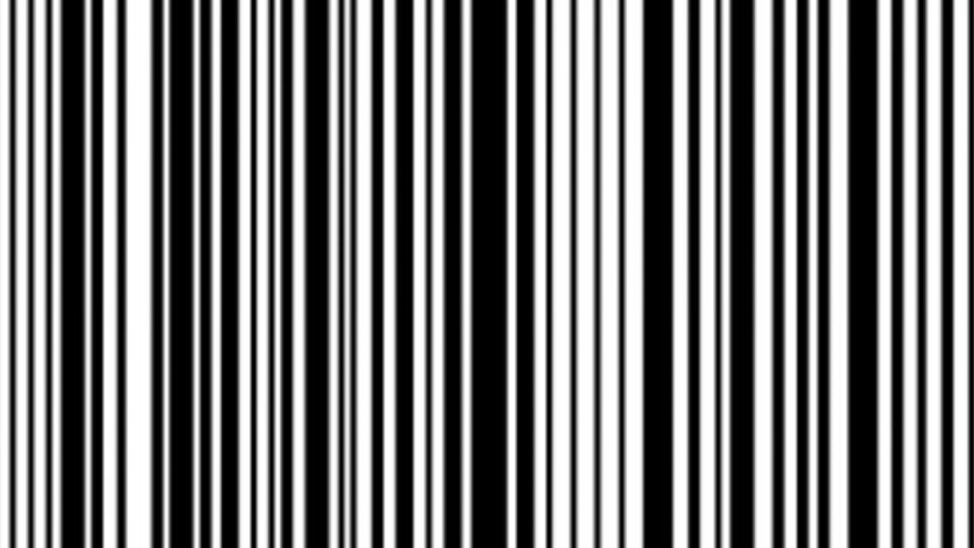 Barcode turns 50 but its days might be numbered - Profit by Pakistan Today