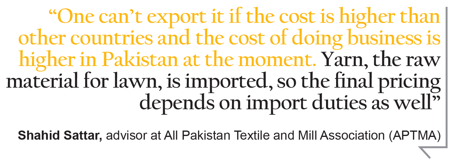 Q3 - Profit by Pakistan Today