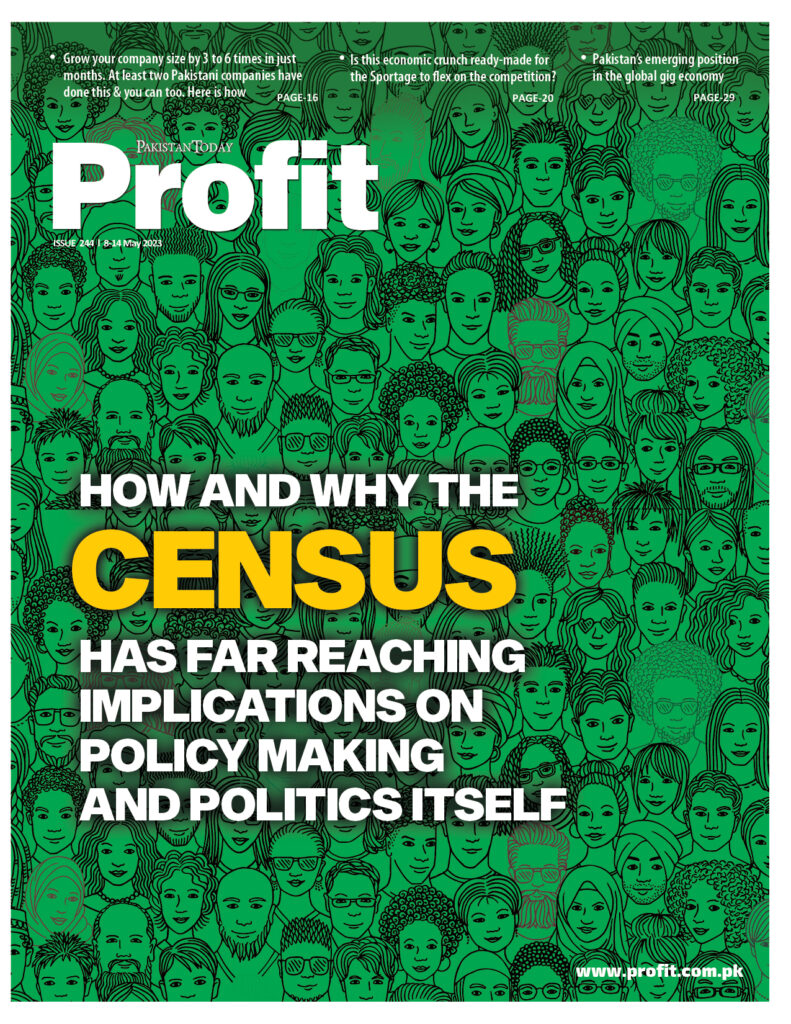 Profit E-Magazine Issue 244 - Profit by Pakistan Today Profit E-Magazine Issue 244 - Profit by Pakistan Today